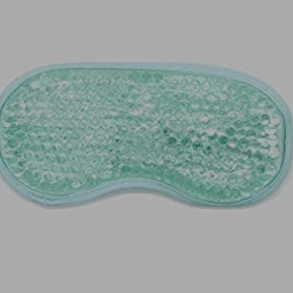 spa solutions | Skincare | Net Gel Beads Eye Mask Hpt And Cold | Poshmark